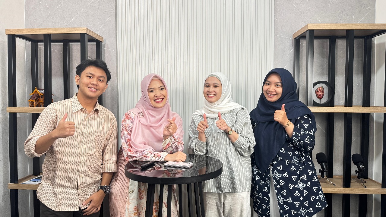 Kenalkan Isu-Isu Bioetika ke Publik, Prodi Bioetika UGM Kembangkan ...